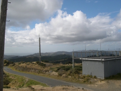 23cm, 70cm & 2m Beacons | Wellington VHF Group